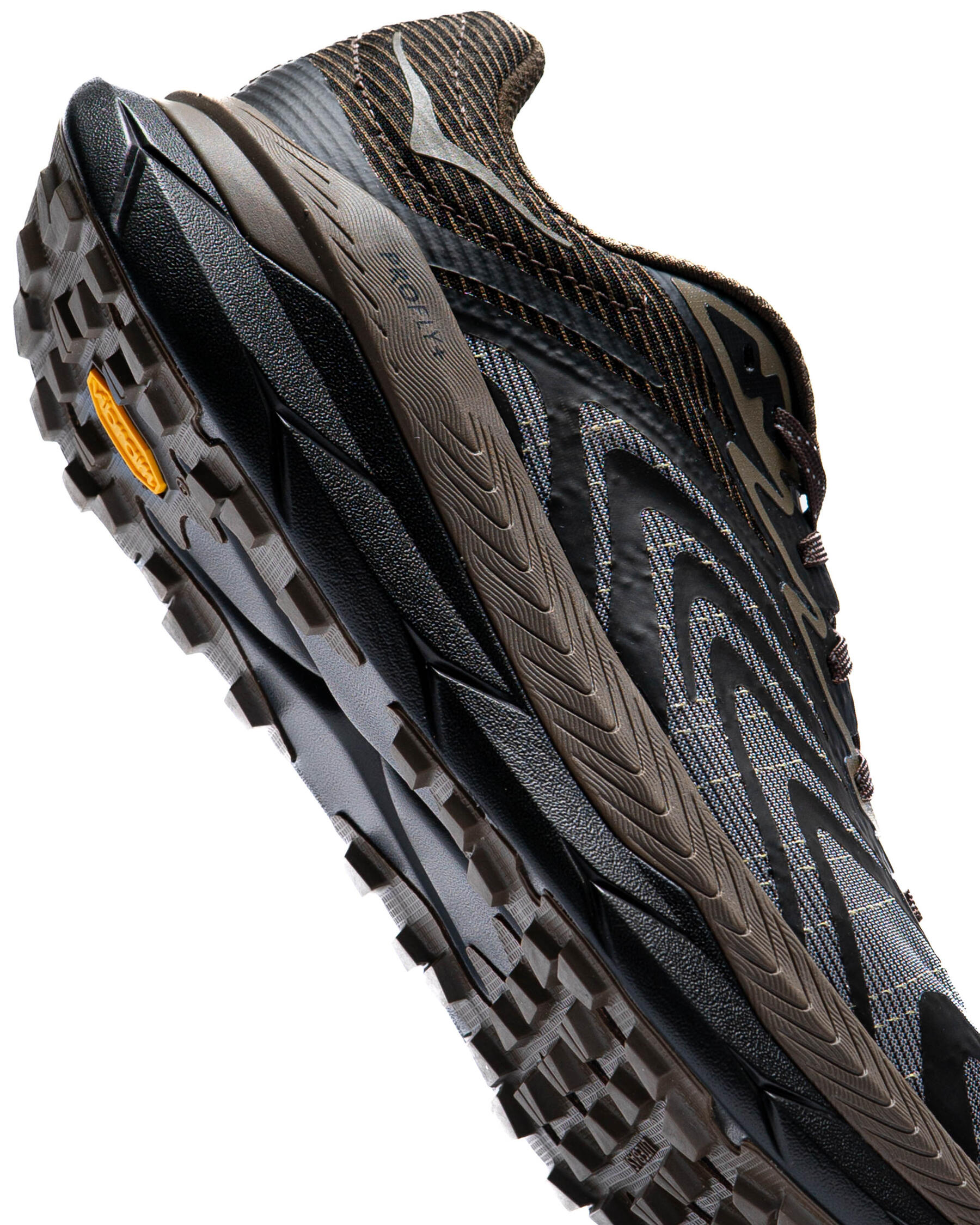 Hoka One One TECTON X 2 'Stealth/Tech' | 1168571-DCK | AFEW STORE